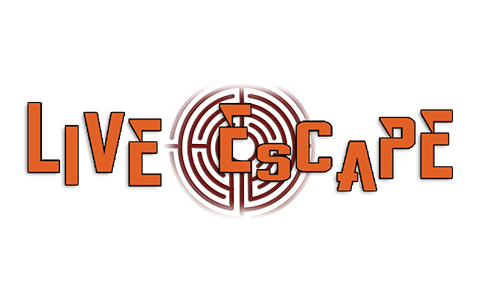 Live Escape: Meilleur Escape Game à Grenoble
